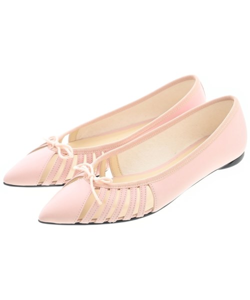 repetto レペット バレエシューズ/オペラシューズ レディース 【古着】【中古】