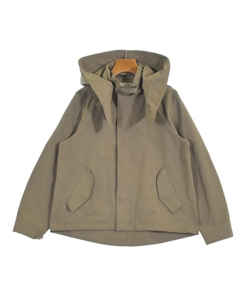 BEAUTY&YOUTH UNITED ARROWS ビューティーアンドユースユナイテットアローズ ブルゾン（その他） レディース 【古着】【中古】