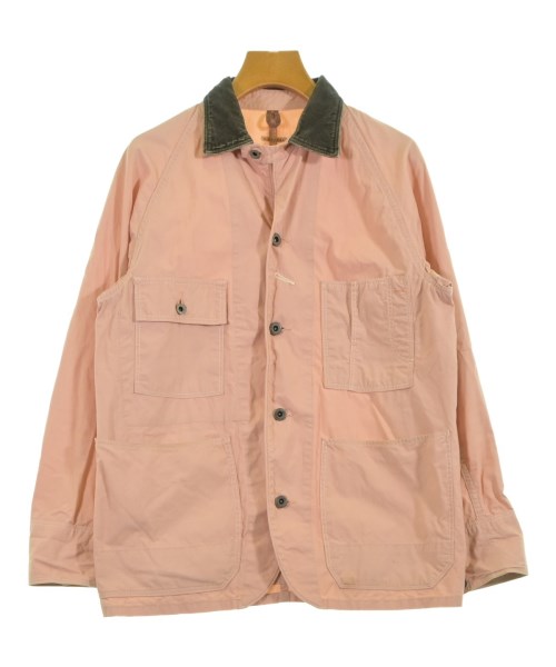 KAPITAL キャピタル カバーオール レディース 【古着】【中古】