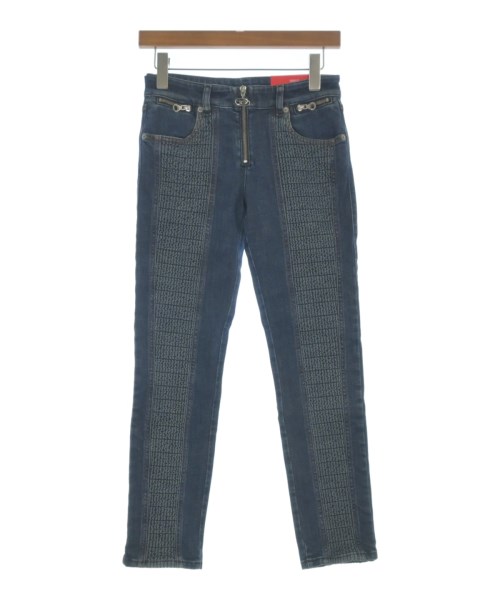 DIESEL ディーゼル デニムパンツ レディース 【古着】【中古】