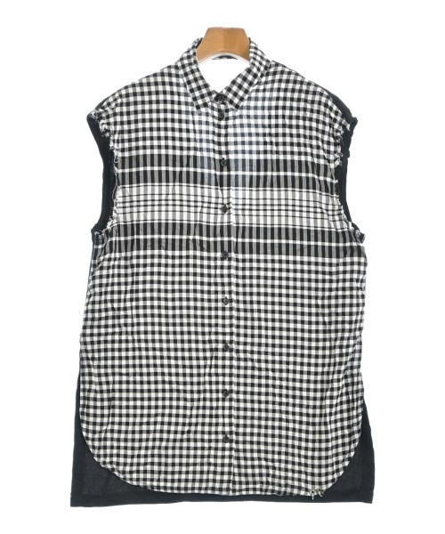 DIESEL ディーゼル カジュアルシャツ レディース 【古着】【中古】