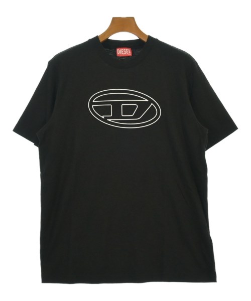 DIESEL ディーゼル Tシャツ・カットソー メンズ 【古着】【中古】