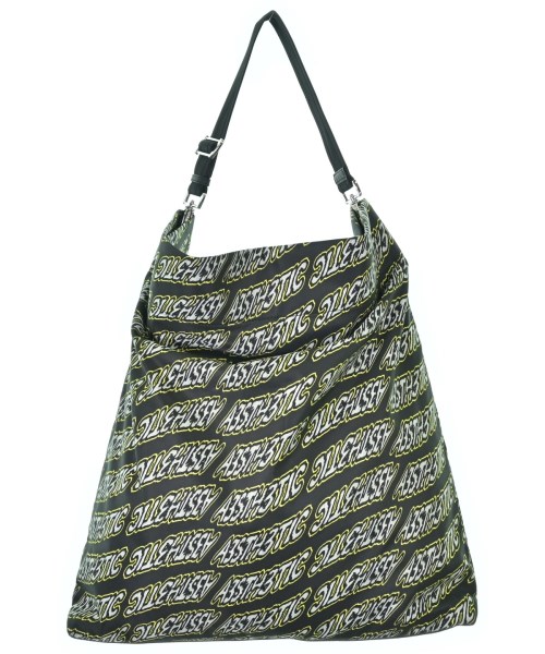 DIESEL ディーゼル ショルダーバッグ メンズ 【古着】【中古】