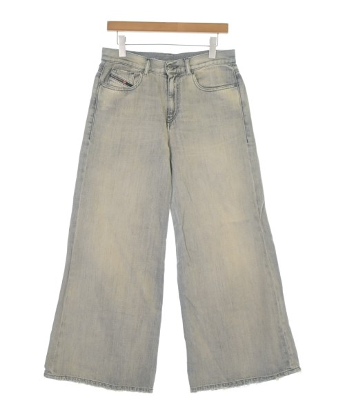 DIESEL ディーゼル デニムパンツ レディース 【古着】【中古】