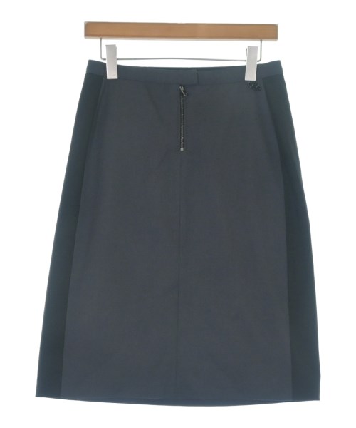 DIESEL ディーゼル ひざ丈スカート レディース 【古着】【中古】