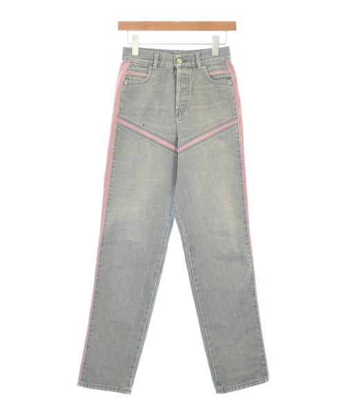 DIESEL ディーゼル デニムパンツ レディース 【古着】【中古】