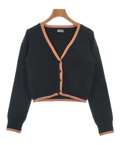 DIESEL ディーゼル カーディガン レディース 【古着】【中古】