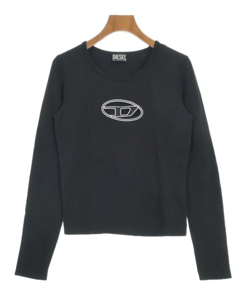 DIESEL ディーゼル Tシャツ・カットソー レディース 【古着】【中古】