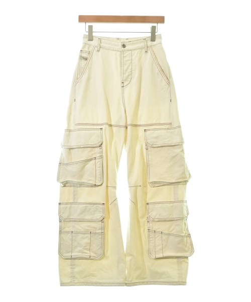 DIESEL ディーゼル パンツ（その他） レディース 【古着】【中古】