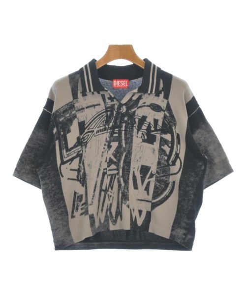 DIESEL ディーゼル ニット・セーター レディース 【古着】【中古】