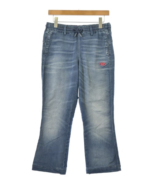 DIESEL ディーゼル デニムパンツ レディース 【古着】【中古】