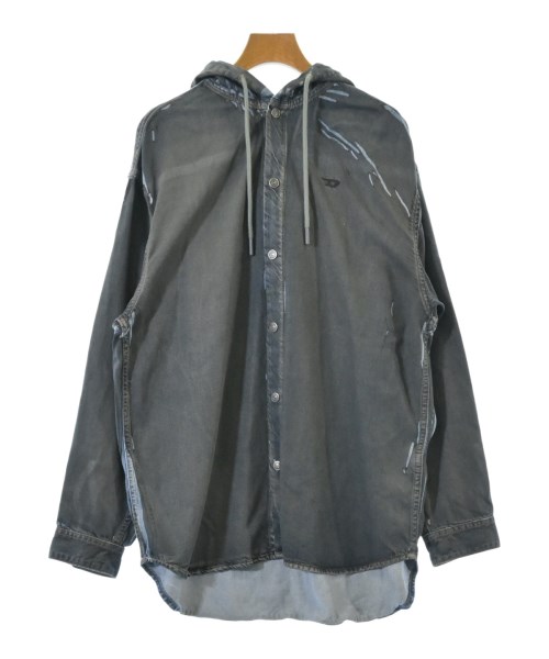 DIESEL ディーゼル ブルゾン（その他） レディース 【古着】【中古】