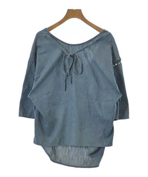 MIHARA YASUHIRO ミハラヤスヒロ ブラウス レディース 【古着】【中古】