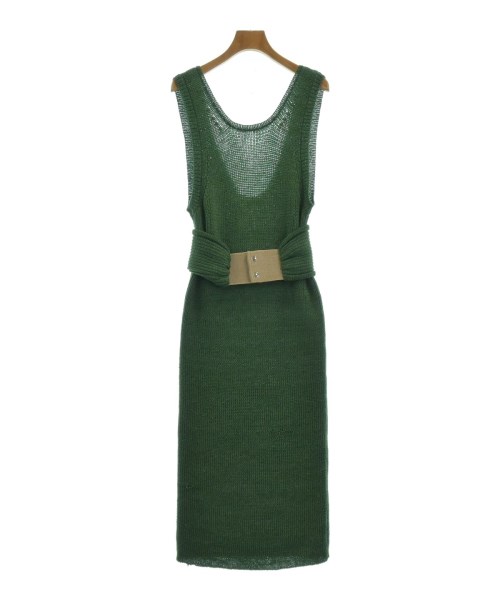 muller of yoshiokubo ミュラーオブヨシクボ ワンピース レディース 【古着】【中古】