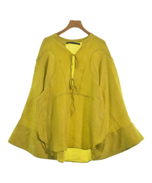 muller of yoshiokubo ミュラーオブヨシクボ カジュアルシャツ レディース 【古着】【中古】