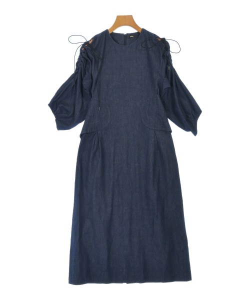 muller of yoshiokubo ミュラーオブヨシクボ ワンピース レディース 【古着】【中古】