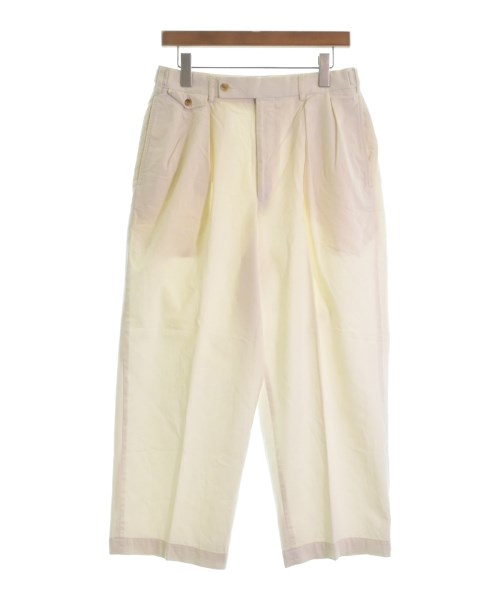 marka マーカ チノパン メンズ 【古着】【中古】