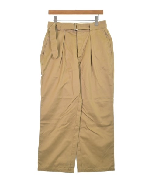 marka マーカ チノパン メンズ 【古着】【中古】