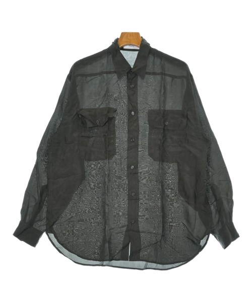 marka マーカ カジュアルシャツ メンズ 【古着】【中古】