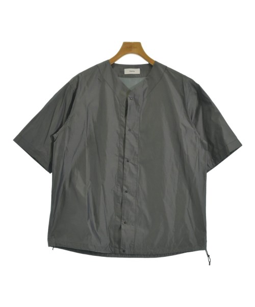 marka マーカ カジュアルシャツ メンズ 【古着】【中古】