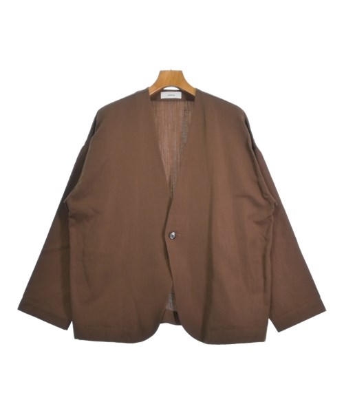 marka マーカ カジュアルジャケット メンズ 【古着】【中古】