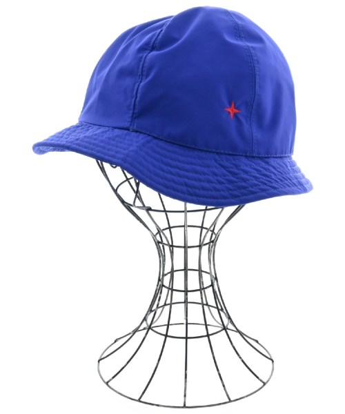 STONE  ストーンアイランド ハット メンズ 【古着】【中古】