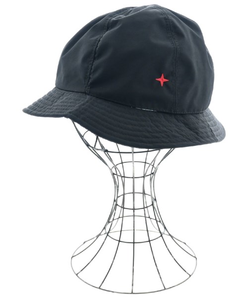 STONE  ストーンアイランド ハット メンズ 【古着】【中古】