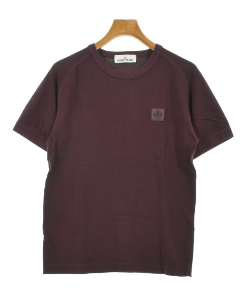 STONE  ストーンアイランド Tシャツ・カットソー メンズ 【古着】【中古】