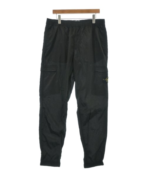 平和屋着物□極上 本場小千谷ちぢみ 麻 立波草花文 逸品 DZAA8355kh5