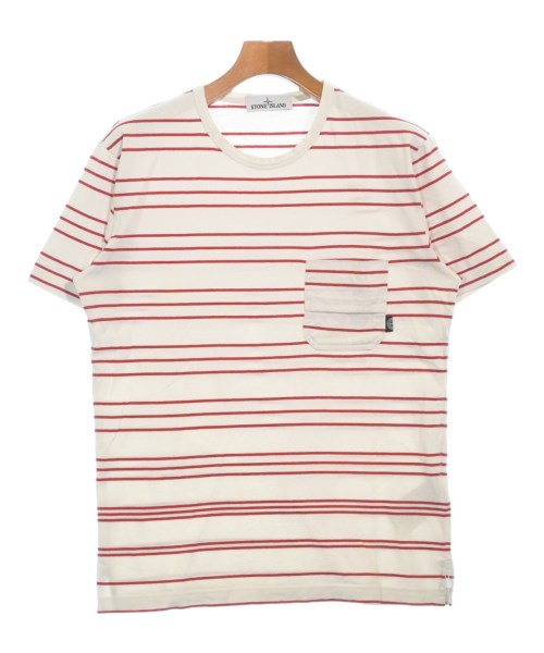 STONE  ストーンアイランド Tシャツ・カットソー メンズ 【古着】【中古】