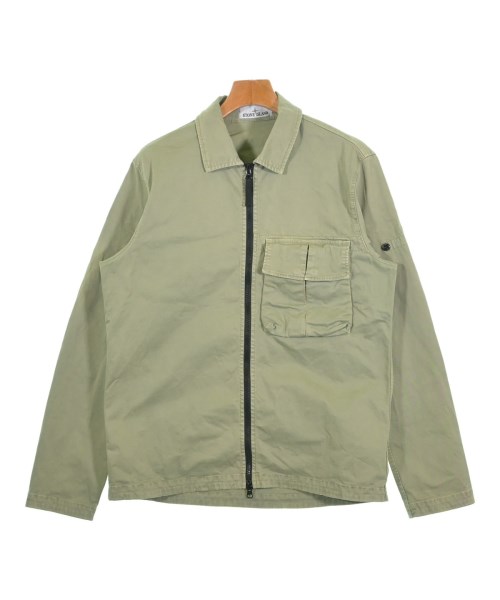 STONE  ストーンアイランド ブルゾン（その他） メンズ 【古着】【中古】