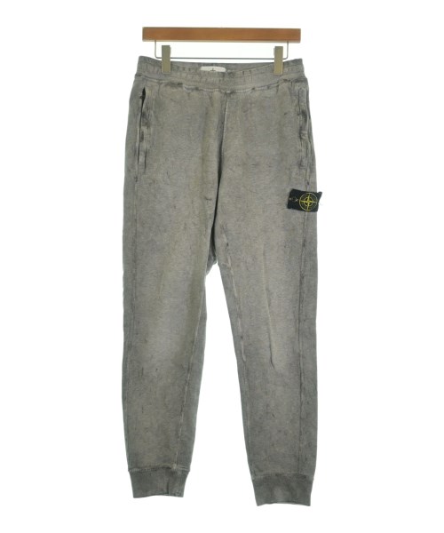 STONE  ストーンアイランド スウェットパンツ メンズ 【古着】【中古】