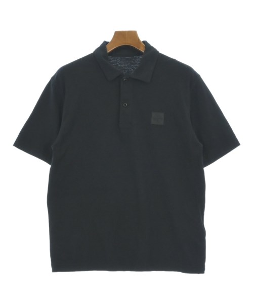 STONE  ストーンアイランド ポロシャツ メンズ 【古着】【中古】