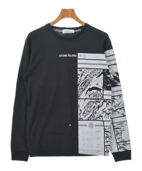 STONE  ストーンアイランド Tシャツ・カットソー メンズ 【古着】【中古】
