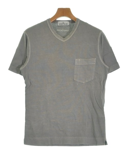 STONE  ストーンアイランド Tシャツ・カットソー メンズ 【古着】【中古】