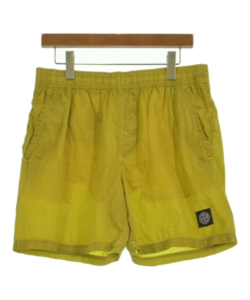 STONE  ストーンアイランド ショートパンツ メンズ 【古着】【中古】