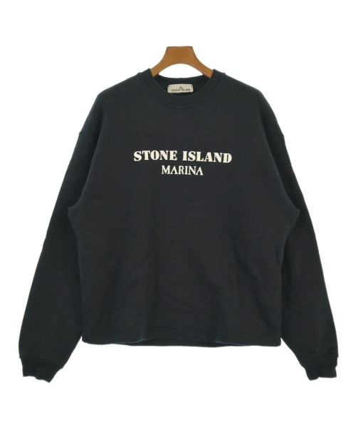 STONE  ストーンアイランド スウェット メンズ 【古着】【中古】