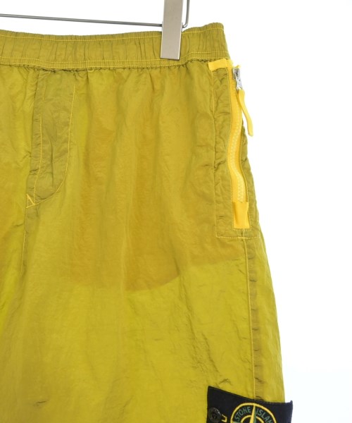 STONE ISLAND ストーンアイランド ショートパンツ メンズ 【古着】【中古】