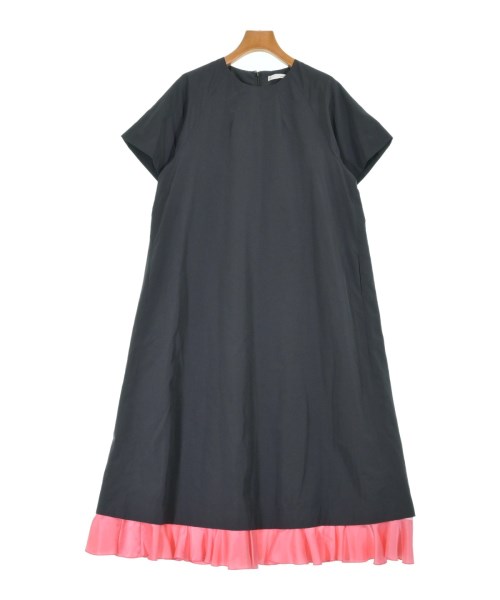 petite robe noire プティローブノアー ワンピース レディース 【古着】【中古】