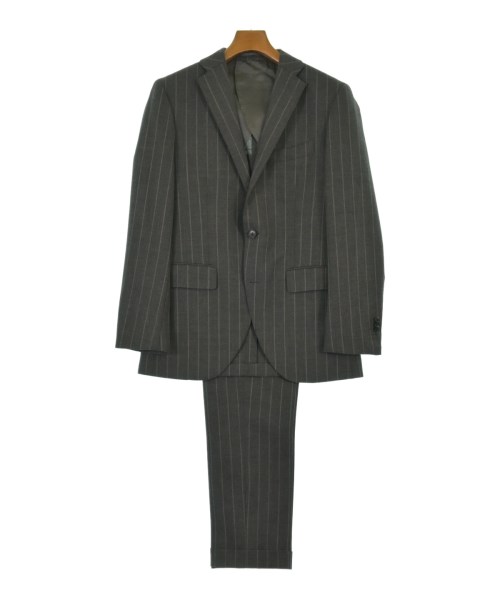 UNIVERSAL LANGUAGE ユニバーサルランゲージ ビジネス メンズ 【古着】【中古】