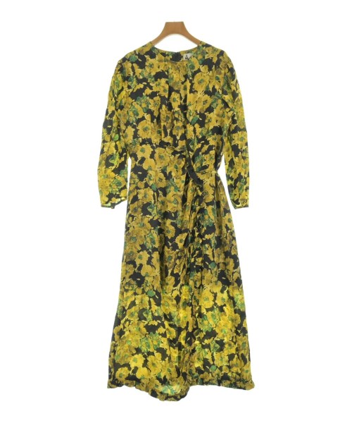 leur logette ルルロジェッタ ワンピース レディース 【古着】【中古】