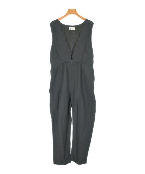 leur logette ルルロジェッタ オールインワン/サロペット レディース 【古着】【中古】