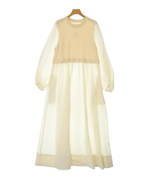 Ron Herman California ロンハーマンカリフォルニア ワンピース レディース 【古着】【中古】