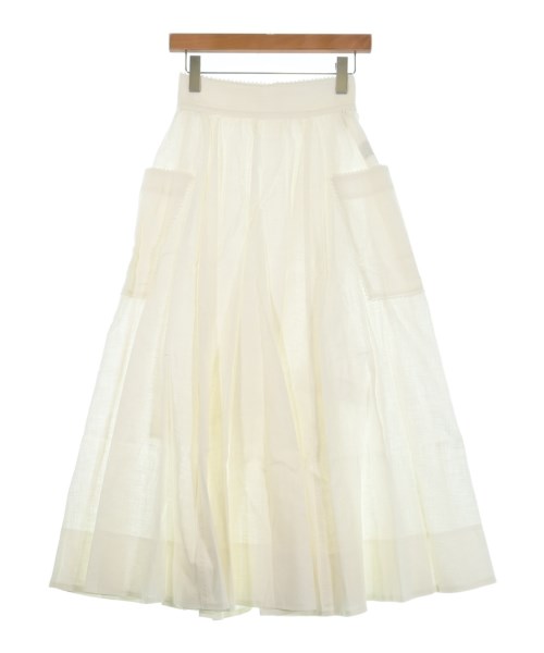 Ron Herman California ロンハーマンカリフォルニア ロング・マキシ丈スカート レディース 【古着】【中古】