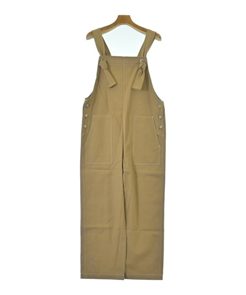 Ron Herman California ロンハーマンカリフォルニア ワンピース レディース 【古着】【中古】