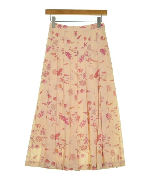 Ron Herman California ロンハーマンカリフォルニア ロング・マキシ丈スカート レディース 【古着】【中古】