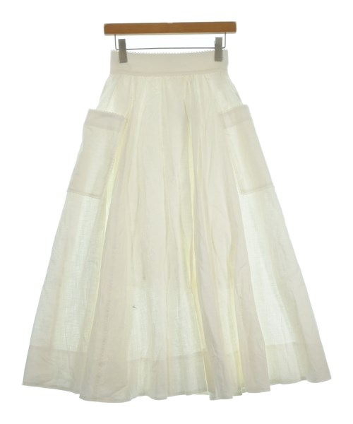 Ron Herman California ロンハーマンカリフォルニア ロング・マキシ丈スカート レディース 【古着】【中古】