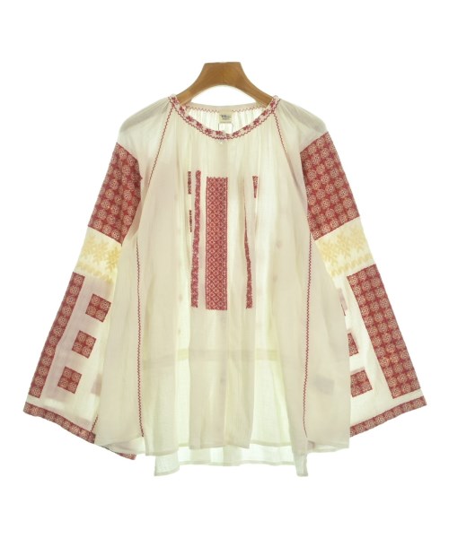 Ron Herman California ロンハーマンカリフォルニア ブラウス レディース 【古着】【中古】