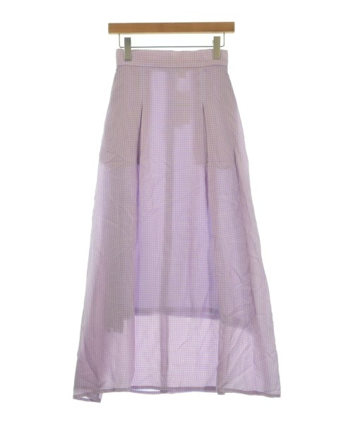 Ron Herman California ロンハーマンカリフォルニア ロング・マキシ丈スカート レディース 【古着】【中古】