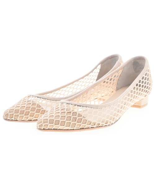 Tsuru ツル パンプス レディース 【古着】【中古】